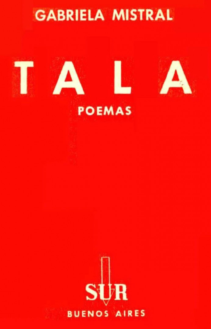 Gabriela Mistral, un emblema de las letras, la educación y la libertad ...