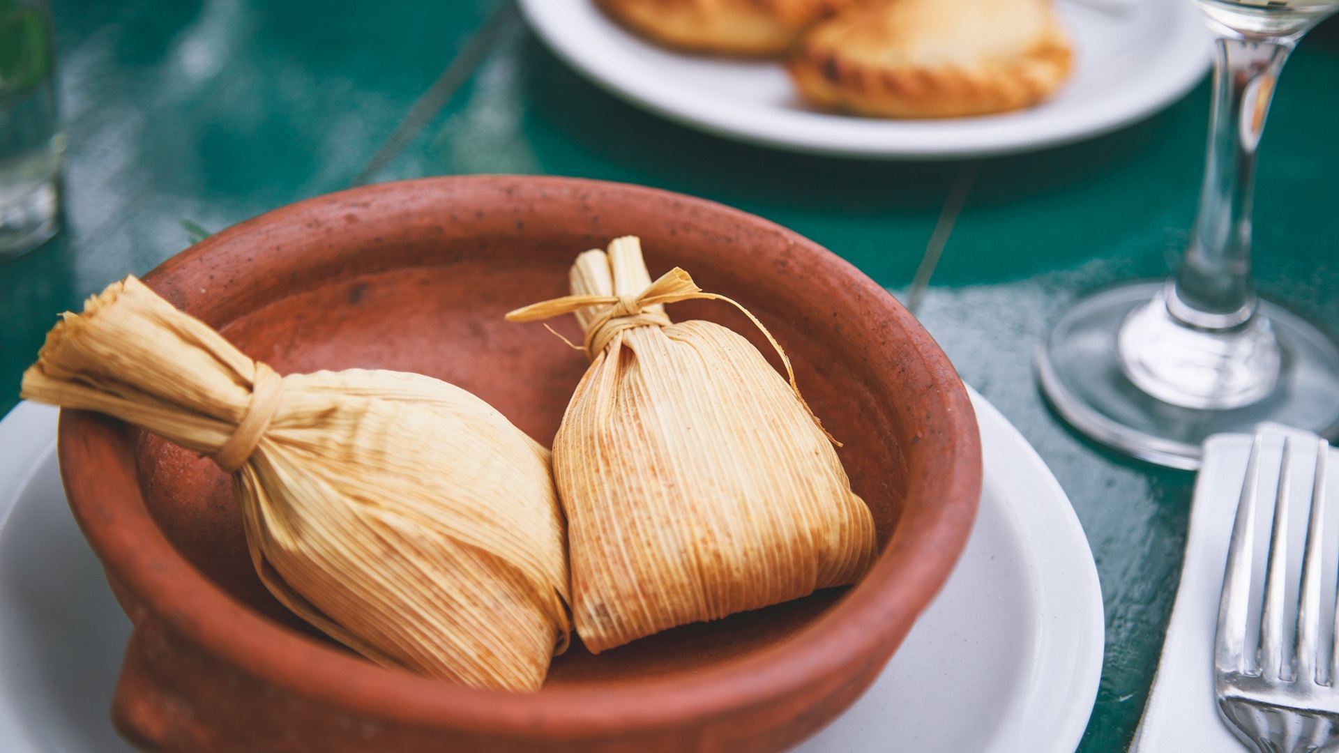 Disfrutar de la gastronomía en las peñas folklóricas | Argentina.gob.ar