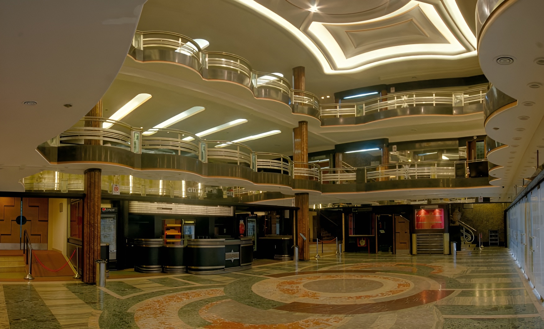 Cine Teatro Ópera | Argentina.gob.ar