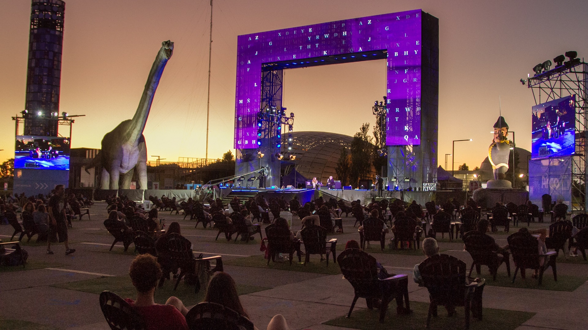 Tecnópolis extiende sus actividades | Argentina.gob.ar