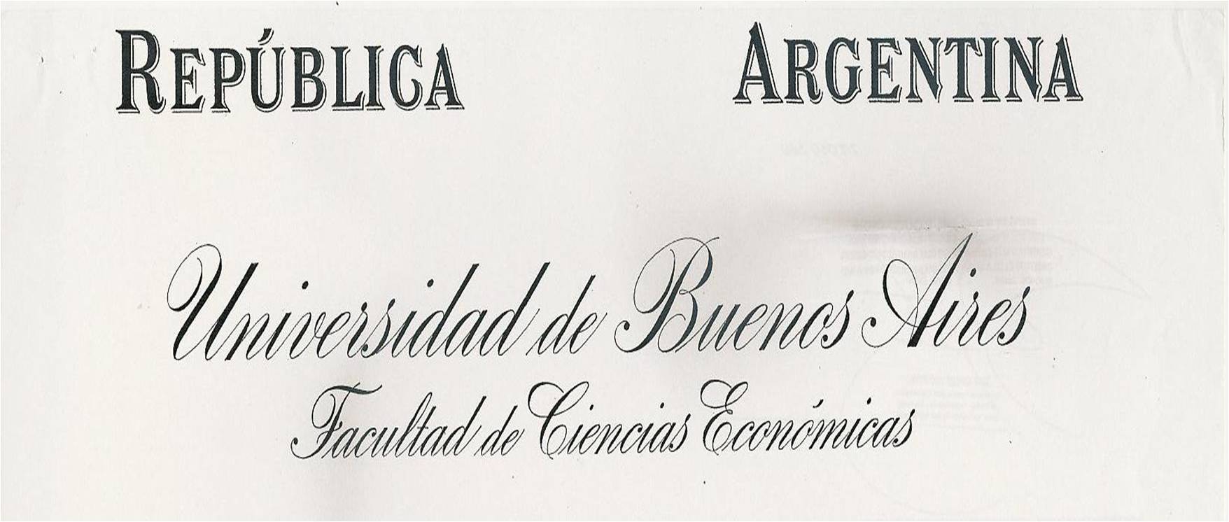 Modernización simplificó el trámite de legalización de títulos ...