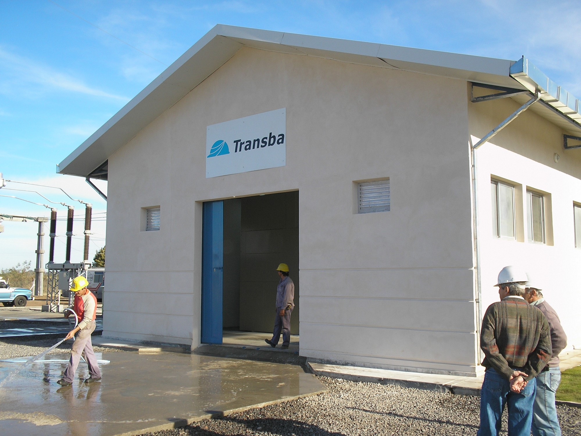 Ampliación de la capacidad de transporte, autorizada. Resolución ENRE N ...