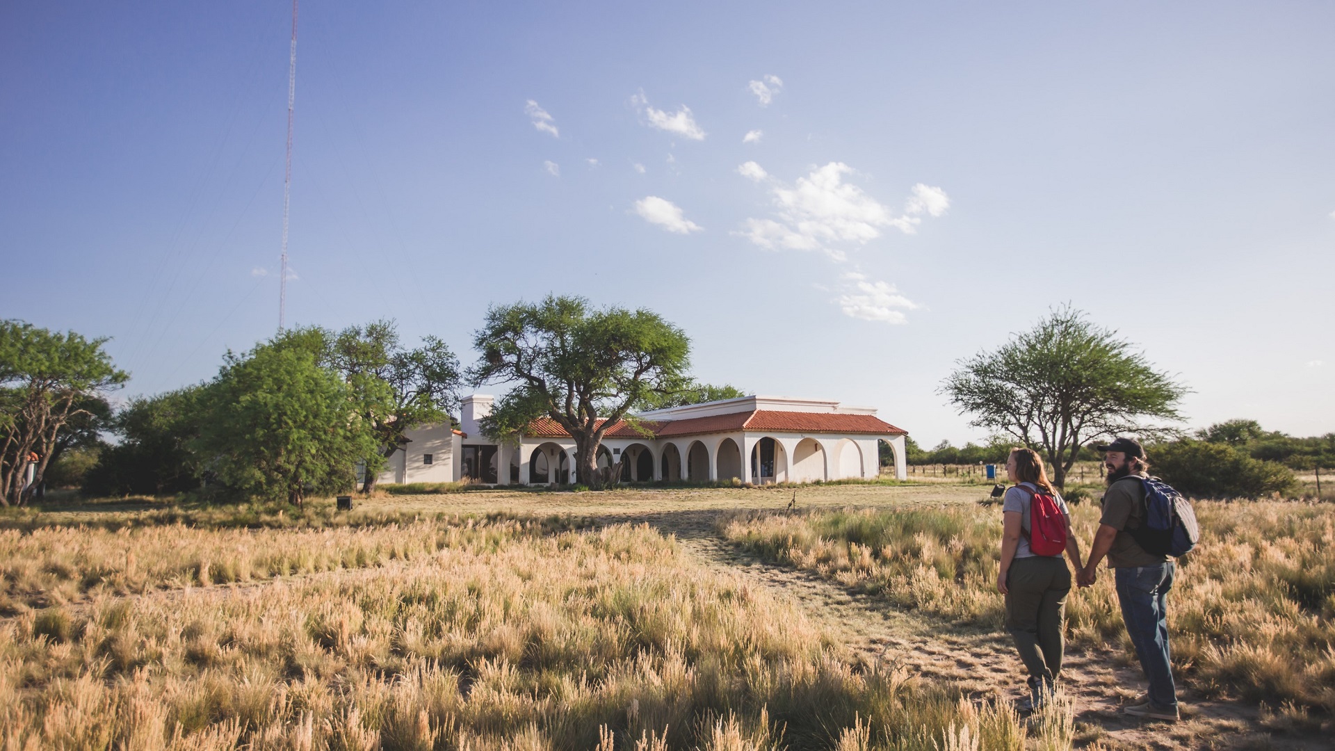 Vivir la ruralidad | Argentina.gob.ar