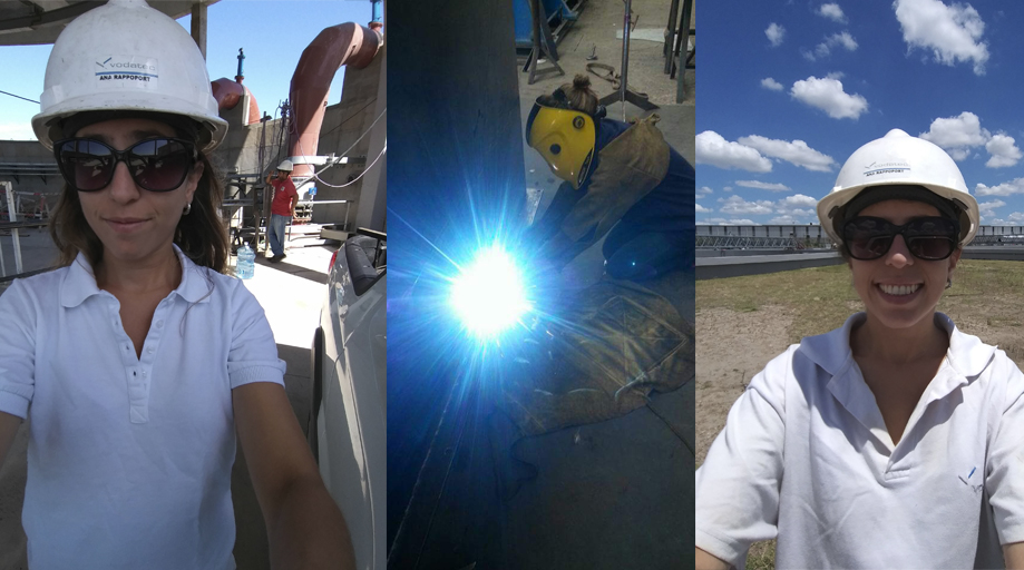 Ana, la educación técnica en primera persona | Argentina.gob.ar