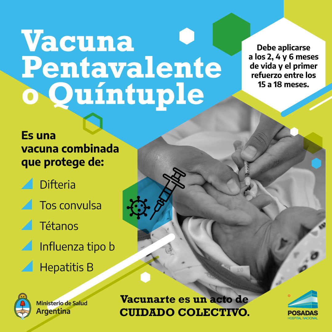 Vacunación Hospital Posadas | Argentina.gob.ar