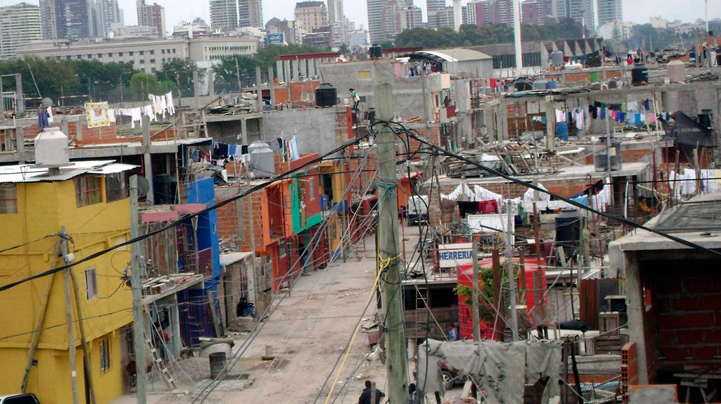 El Gobierno Nacional lanza un programa para la integración socio urbana ...