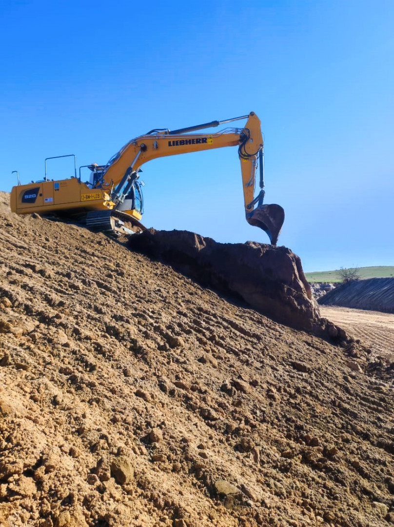 Vialidad Nacional avanza en la reparación de los 103 kilómetros más ...
