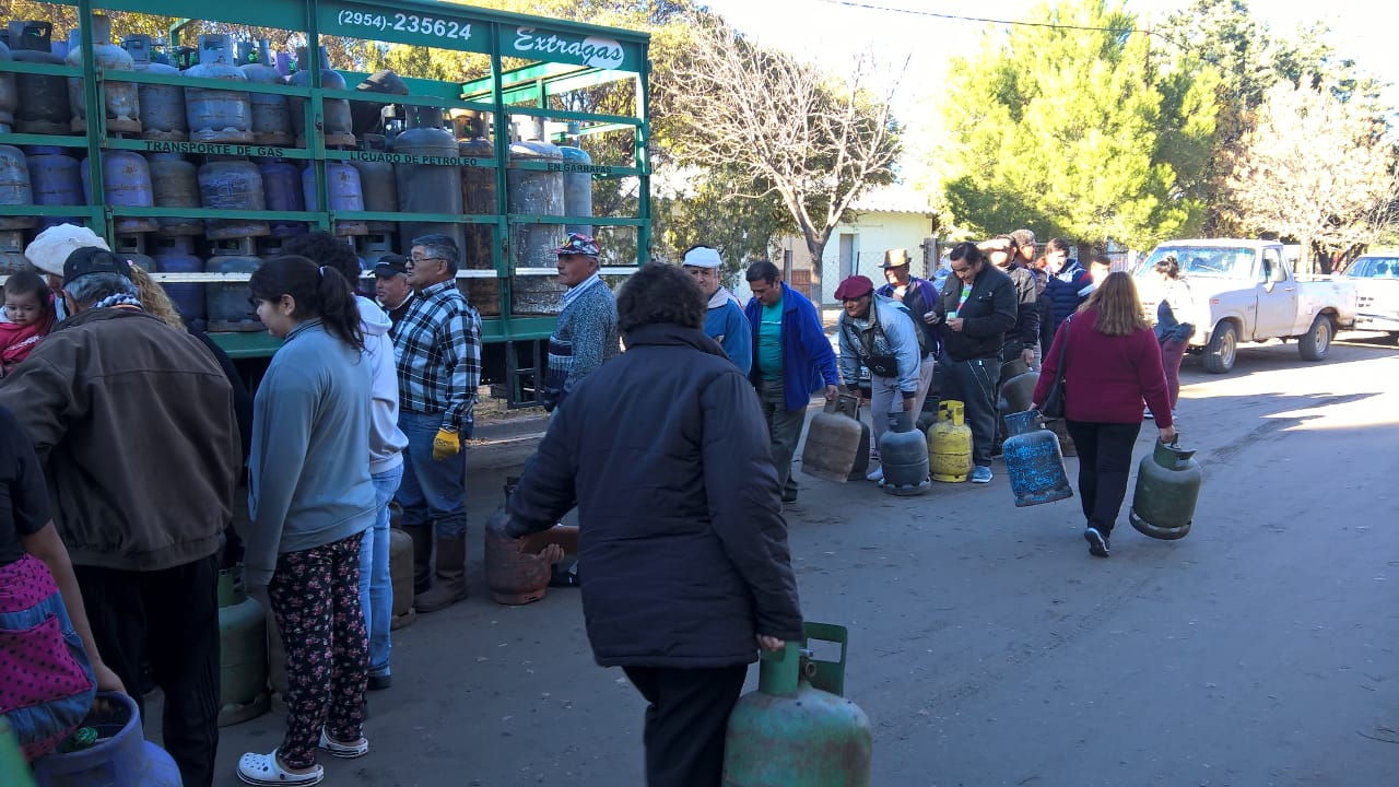 La Humada, La Pampa | Argentina.gob.ar
