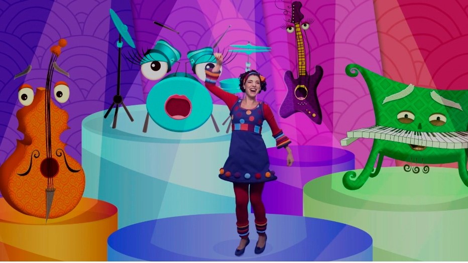 Pakapaka cumple 10 años | Argentina.gob.ar