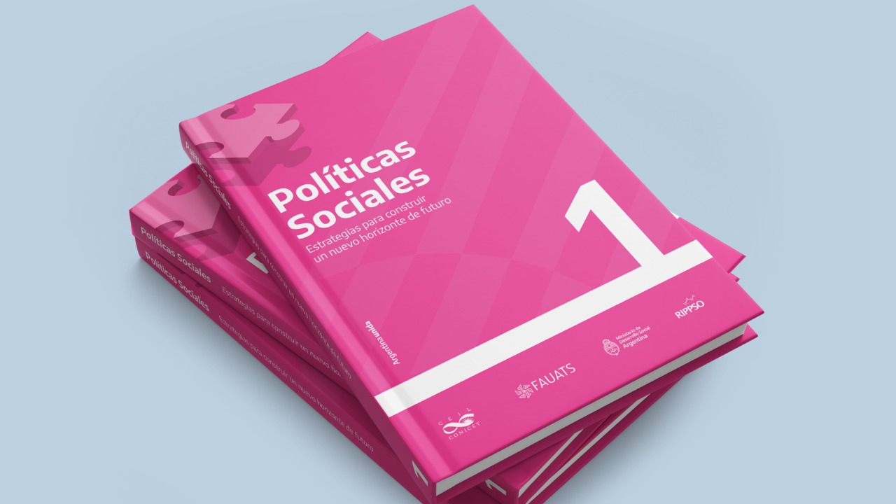 Ya está disponible el primer volumen de la serie de publicaciones ...