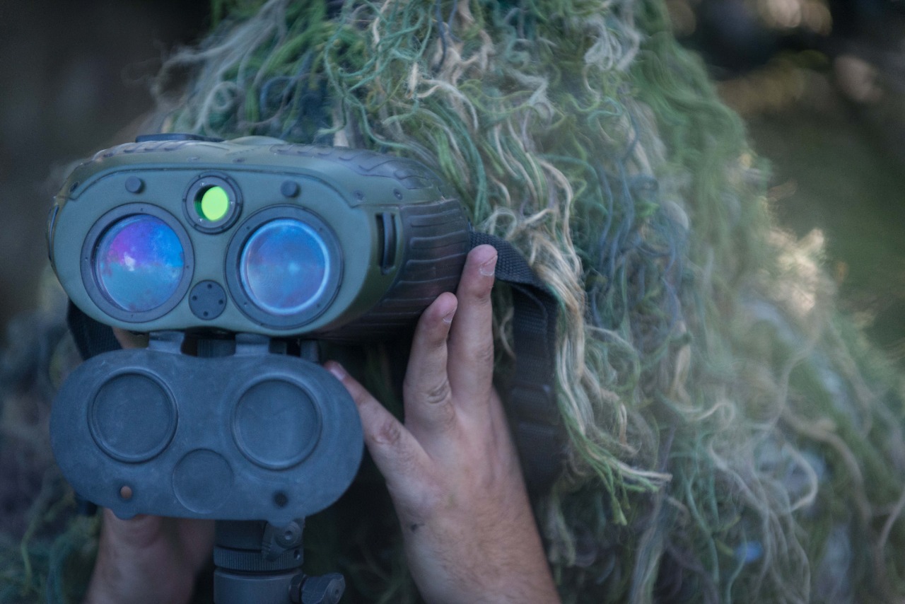 14 de noviembre: Día de la Inteligencia Militar | Argentina.gob.ar