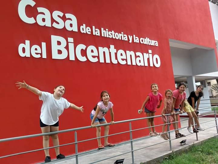 Iniciativas de las Casas de la Historia y la Cultura del Bicentenario ... Iniciativas de las Casas de la Historia y la Cultura del Bicentenario ...