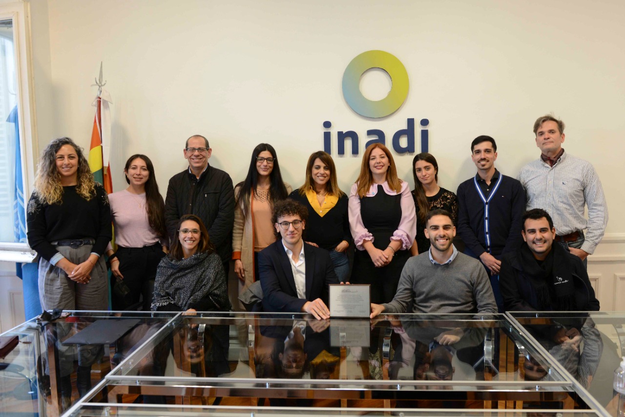 El INADI y el Instituto Islam para la Paz, juntos contra la ...