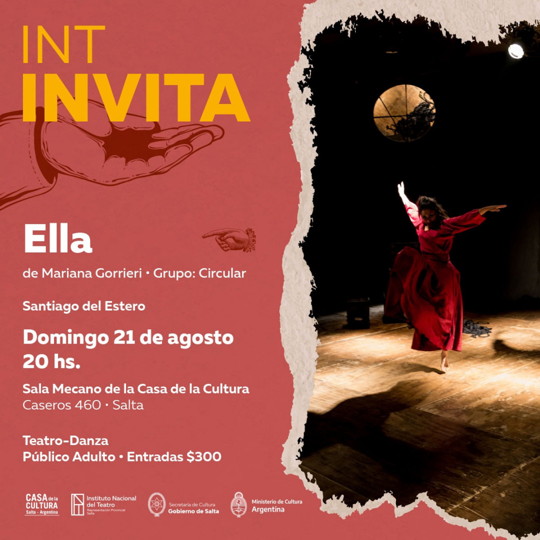 INT invita, en Salta | Argentina.gob.ar INT invita, en Salta | Argentina.gob.ar