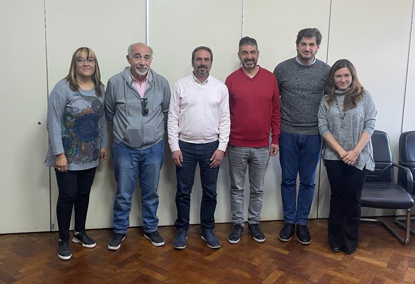 INV pasa a planta permanente a más de 60 empleados | enocom