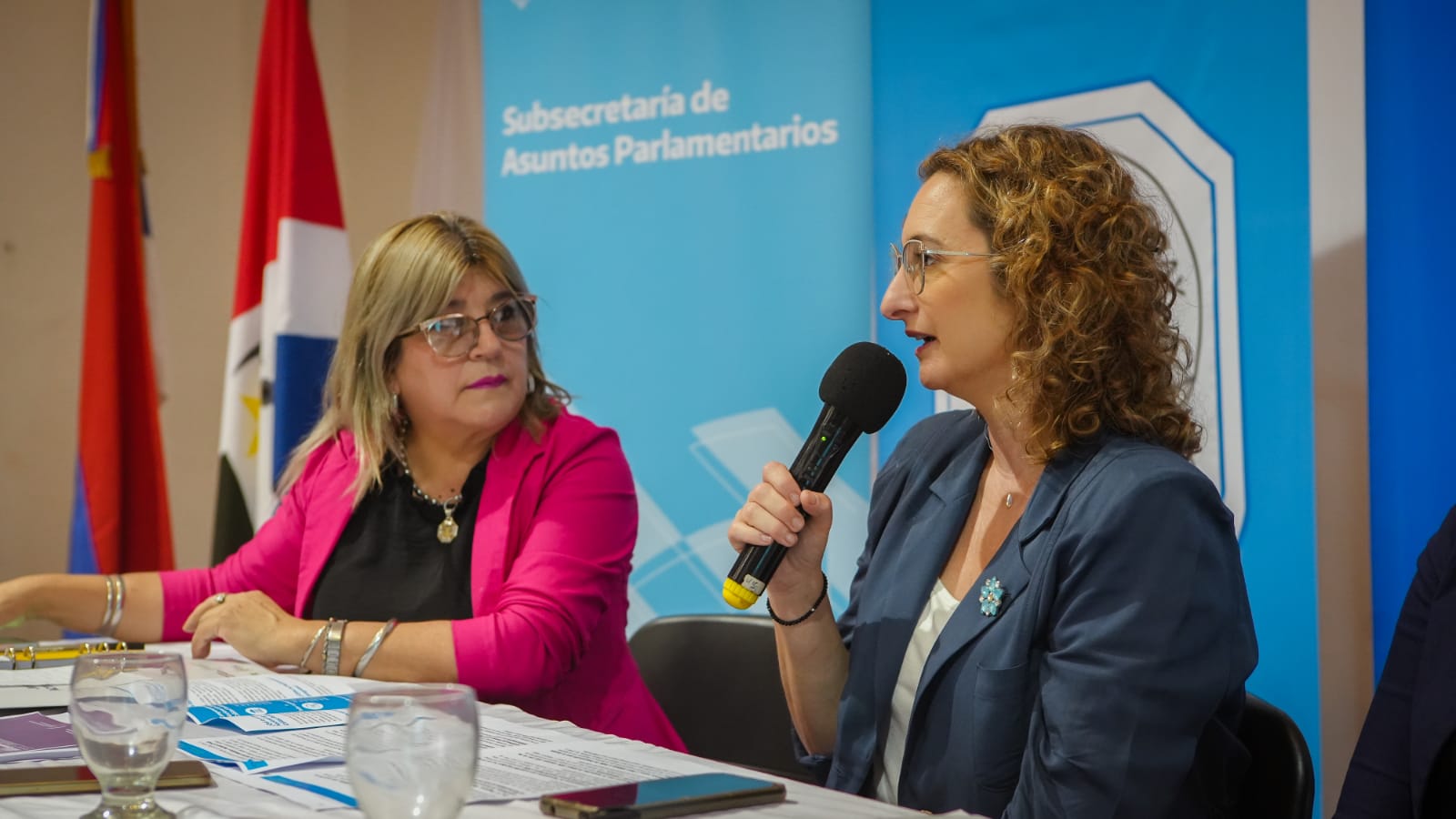 Dos nuevas capacitaciones en la localidad misionera de Puerto Piray ...