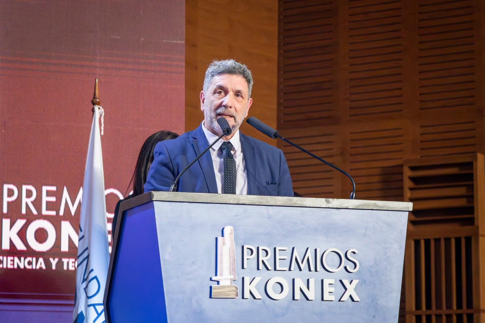 ANLIS Malbrán recibió el Premio Konex | Argentina.gob.ar ANLIS Malbrán recibió el Premio Konex | Argentina.gob.ar