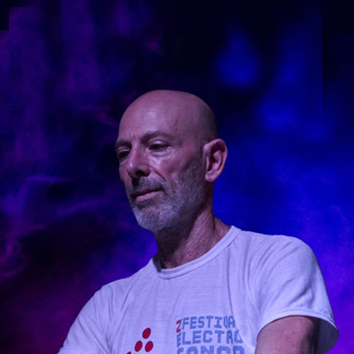 "Festival ElectroTango" en la Manzana de las Luces | Argentina.gob.ar