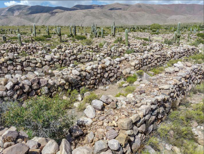 Sitio arqueológico “Coctaca” | Argentina.gob.ar