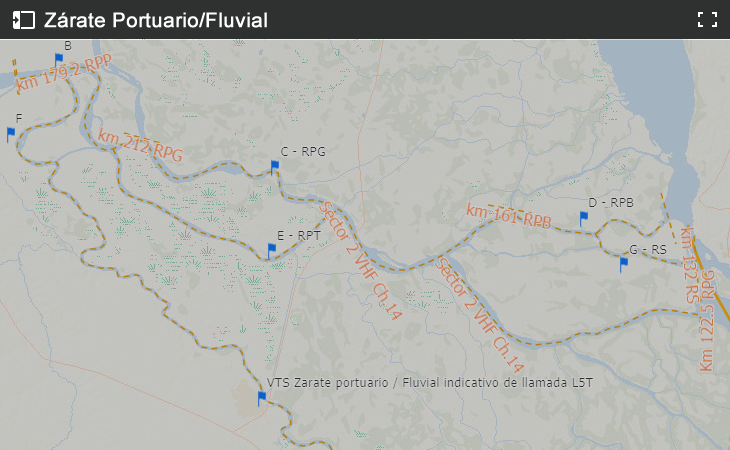 Zárate | Argentina.gob.ar